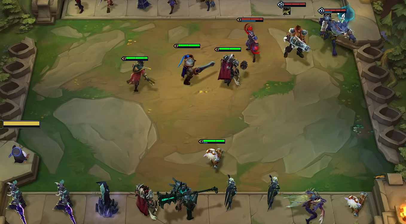 What are the best overlay apps for Teamfight Tactics (TFT)? | by Ben ...