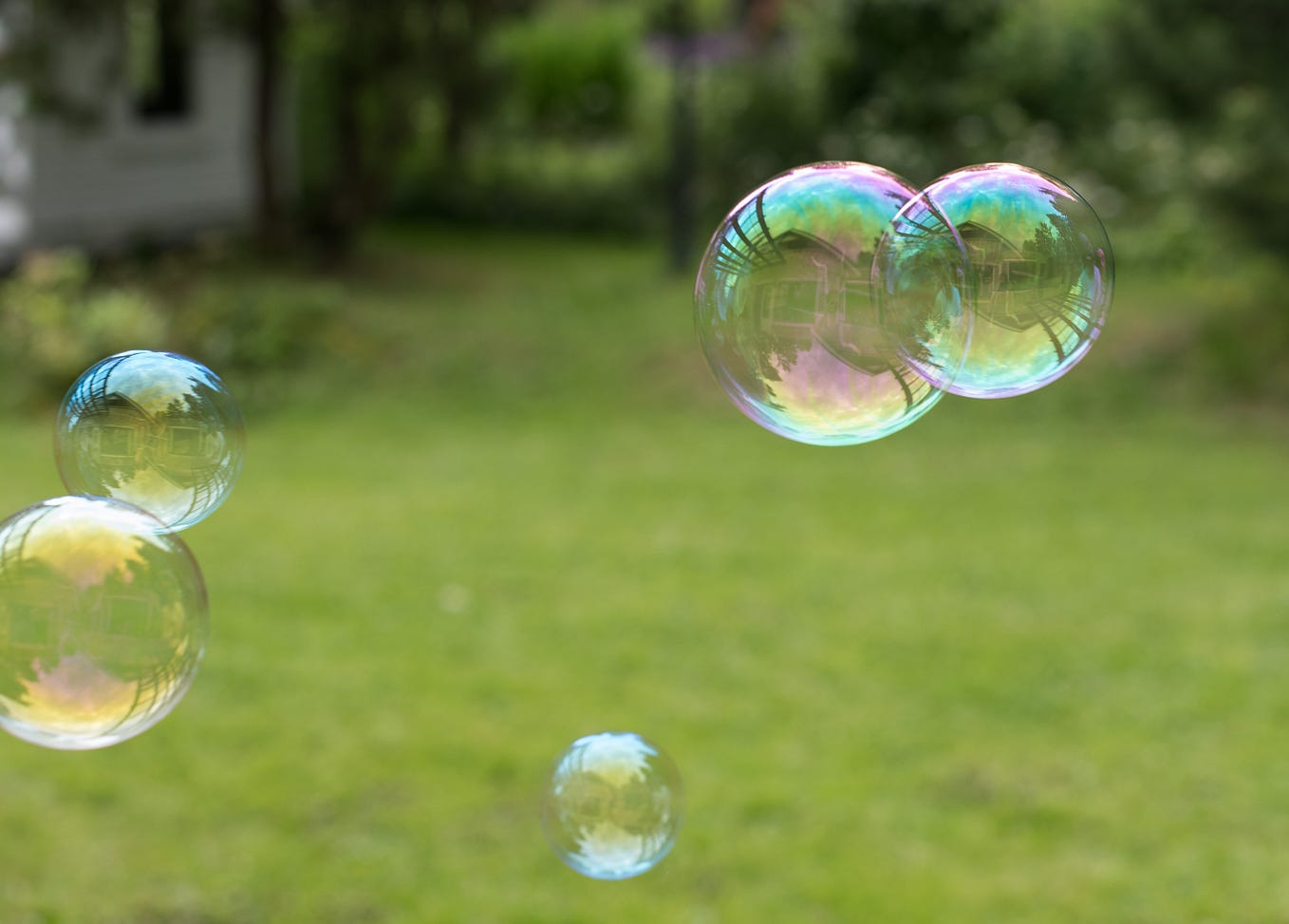Profile of a Wizard of 3D Photography — Mark Ruff | by Satu Hart | Medium