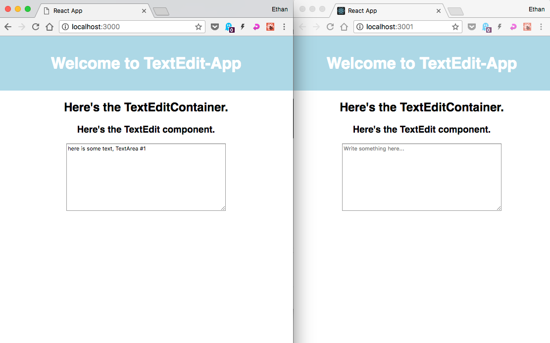 Testing Your App In The Browser With Capybara Rails Backend React Frontend By Ethan Ryan 6570