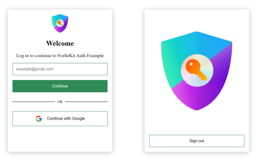 Authentication in Next.js with Auth.js (NextAuth 5) | by Uri Seroussi ... Authentication in Next.js with Auth.js (NextAuth 5) | by Uri Seroussi ...