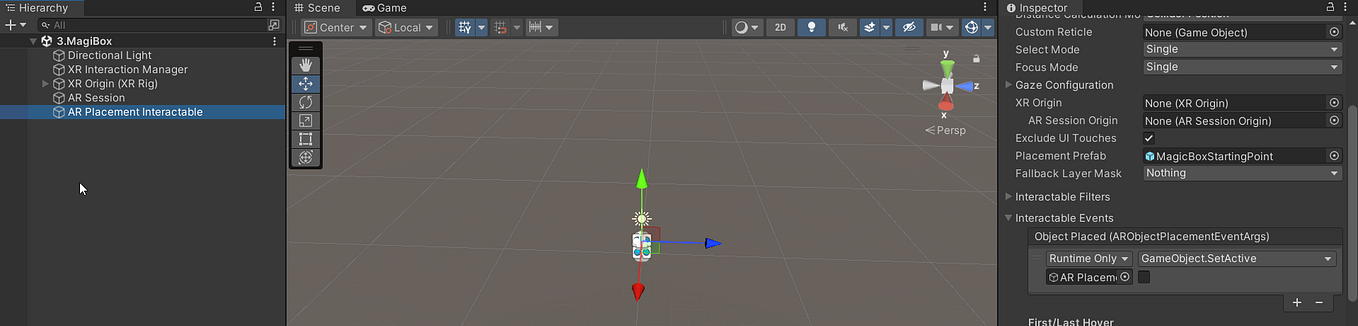 Coroutines with Unity. In Unity, coroutines are a powerful way… | by Tyler Napier | Medium
