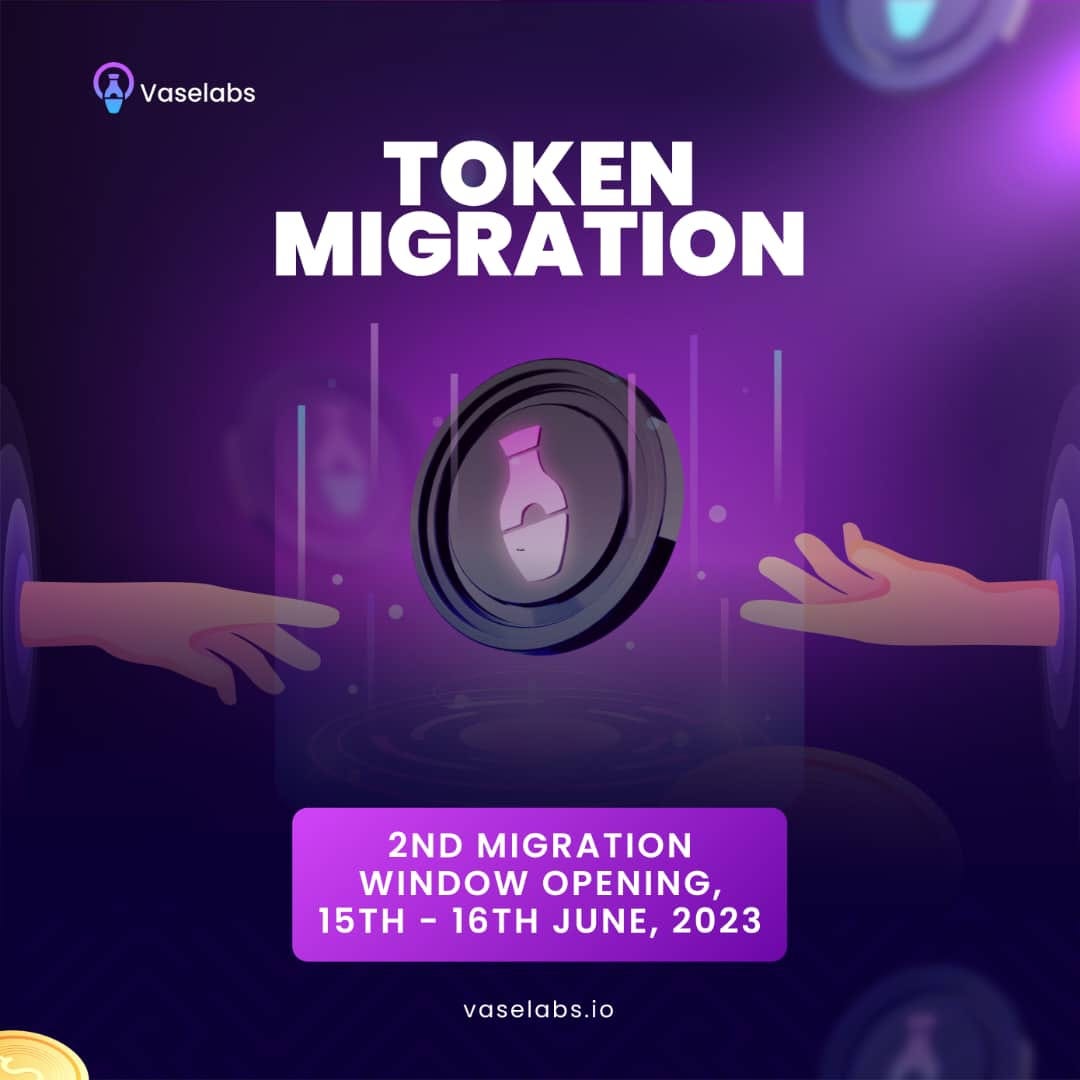 Migrate from V1 to V2.. This is the official guide for the… | by Vaselabs | Medium