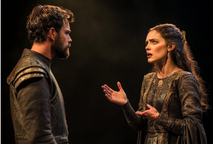 Who Is to Blame for the Tragedy of Romeo and Juliet? | by Boris (Bruce ...