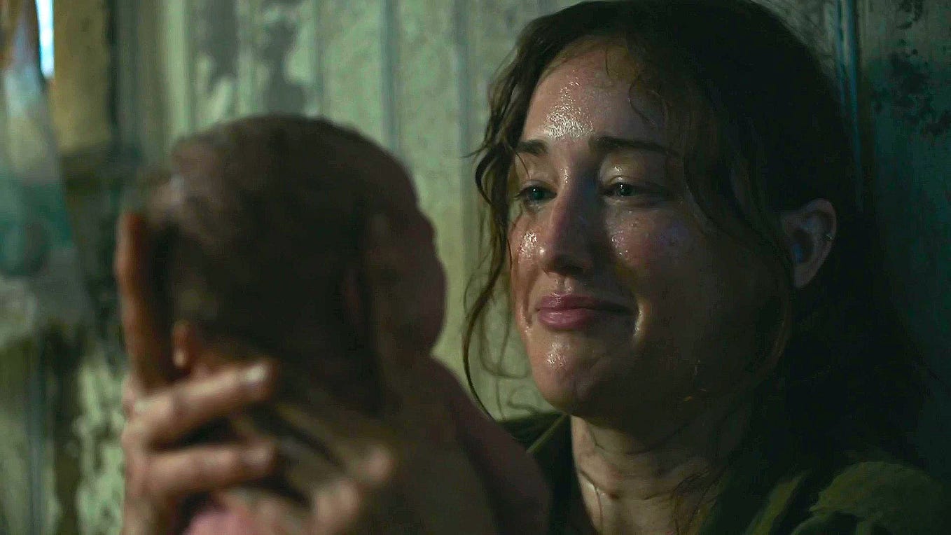 OFF.SCRIPT: ‘The Last of Us’ S1 E7 Review | by Caleb Bonsi | Medium