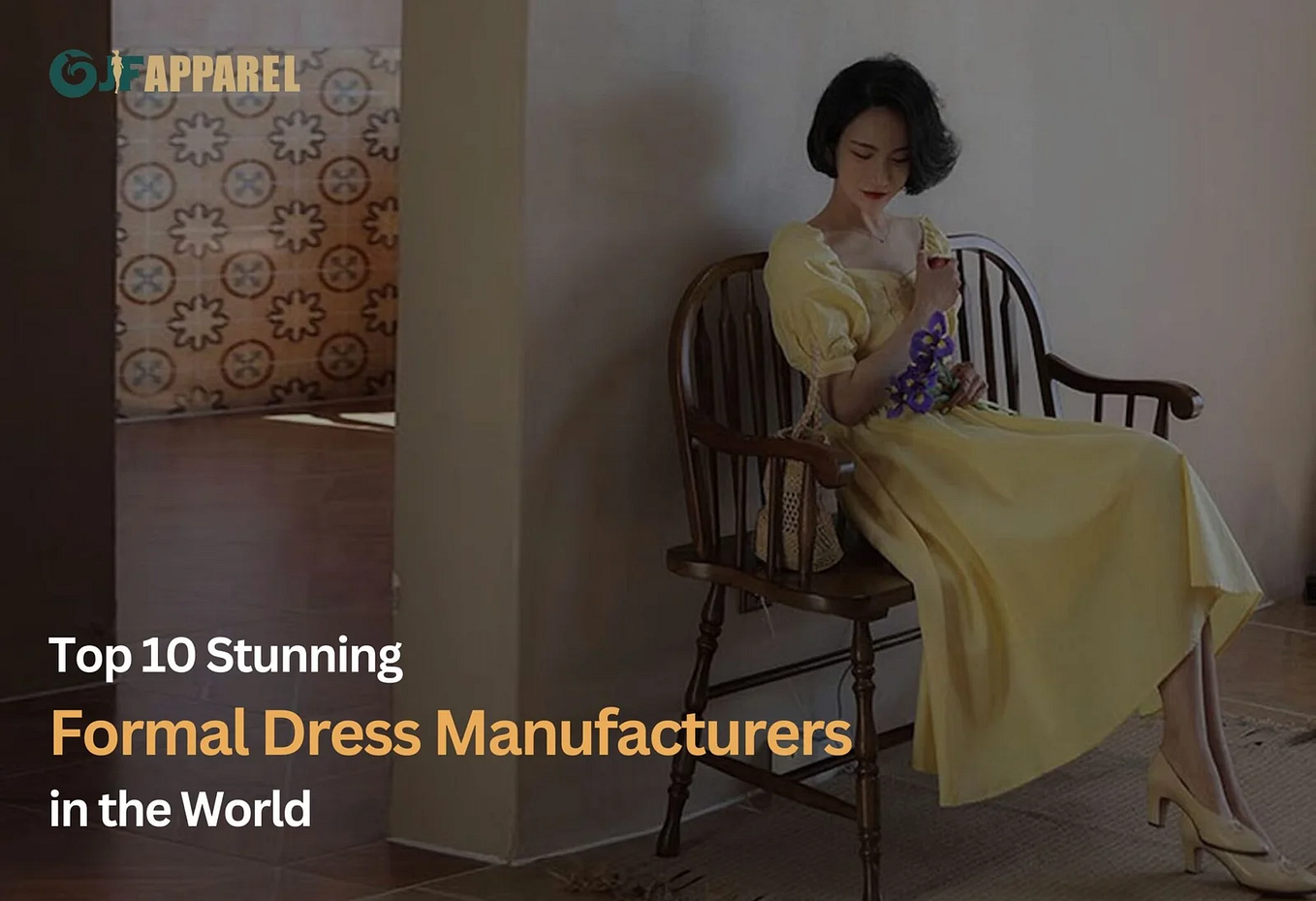 Top 10 semi-formal dress manufacturers in the world | by JinFeng ...