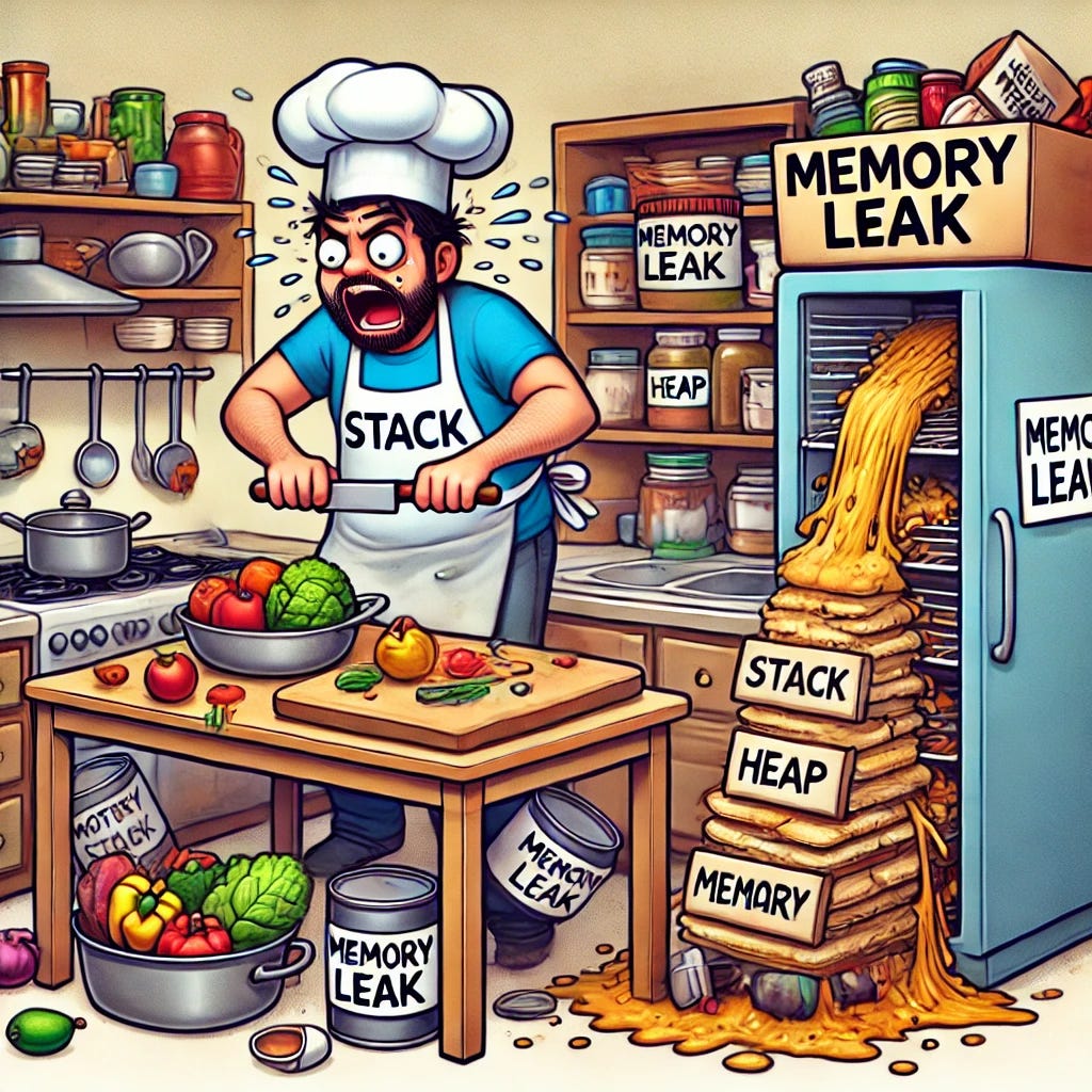 A Deep Dive Into The Efi Shell Unlocking The Power Of Pre Boot Environment By Kartikay Medium