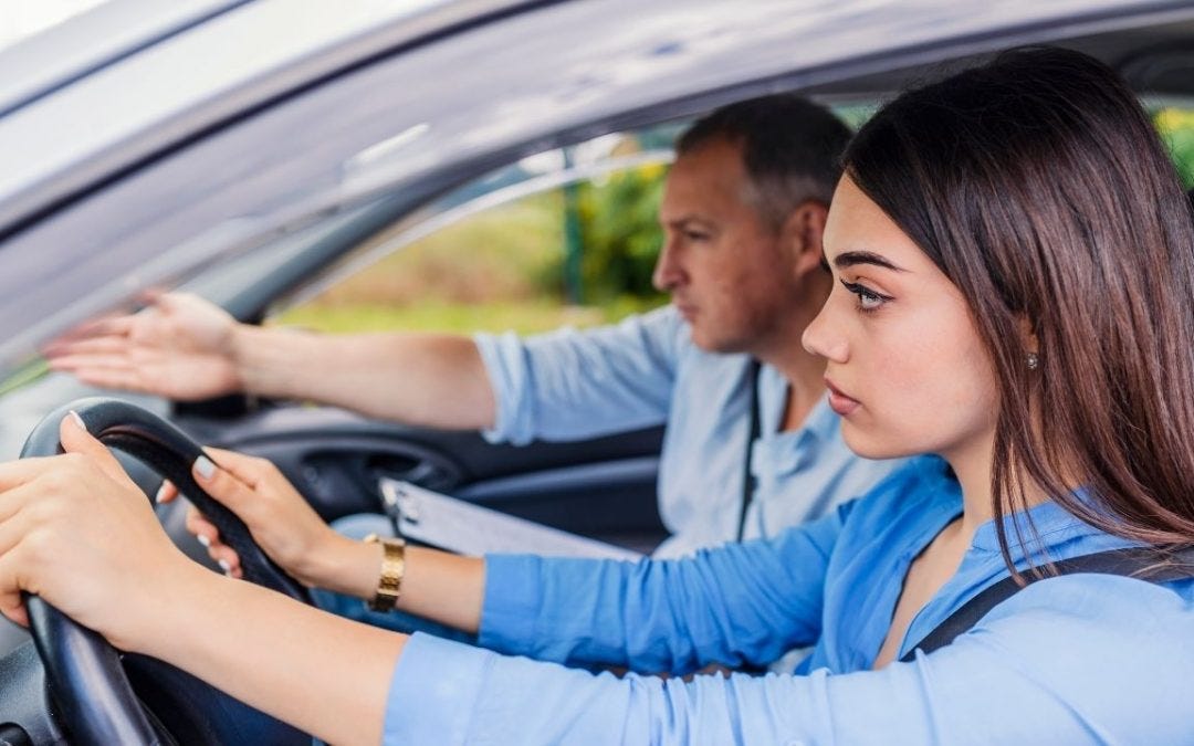 Mastering the Road: Galaxy Driving School, Your Gateway to the Best ...