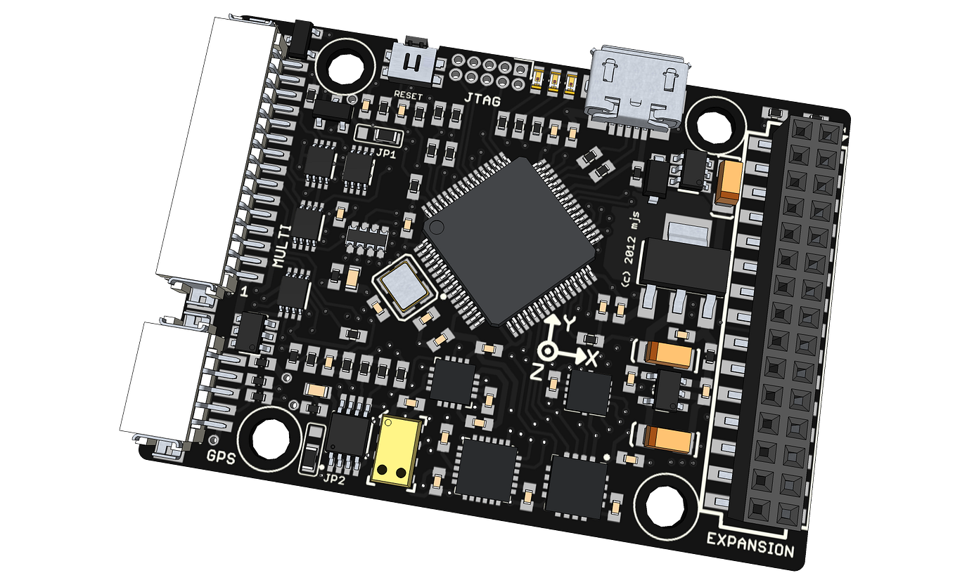 Drone Parts and Components. Drones are becoming more and more… | by ...