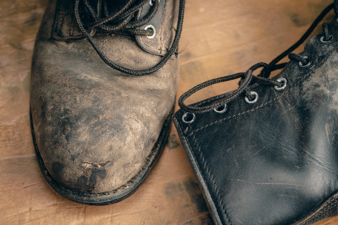 The Role of Safety Shoes in Preventing Slips, Trips, and Falls | by ...