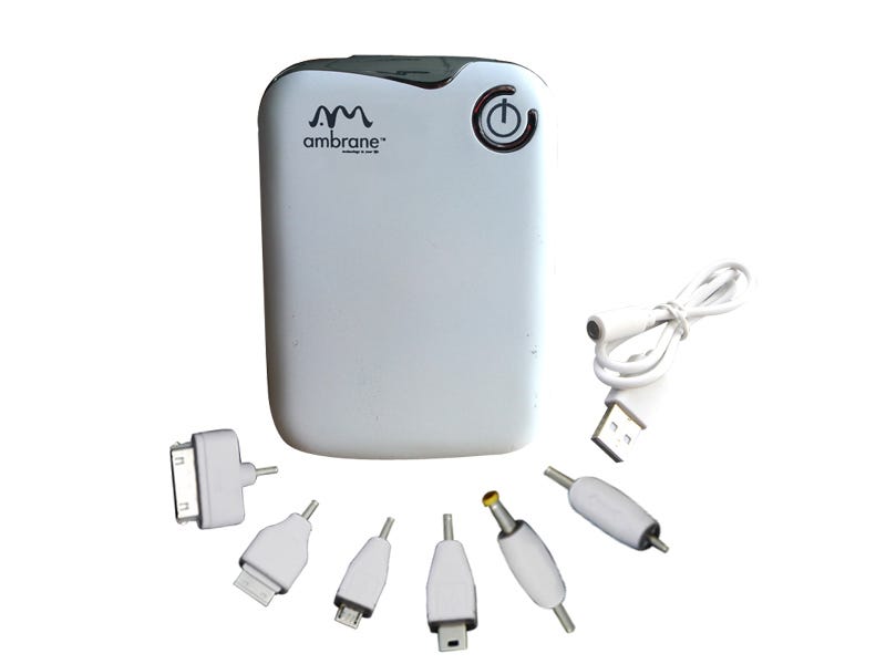Ambrane India. Music Carry Case SP-7 | by Ambrane India | Medium