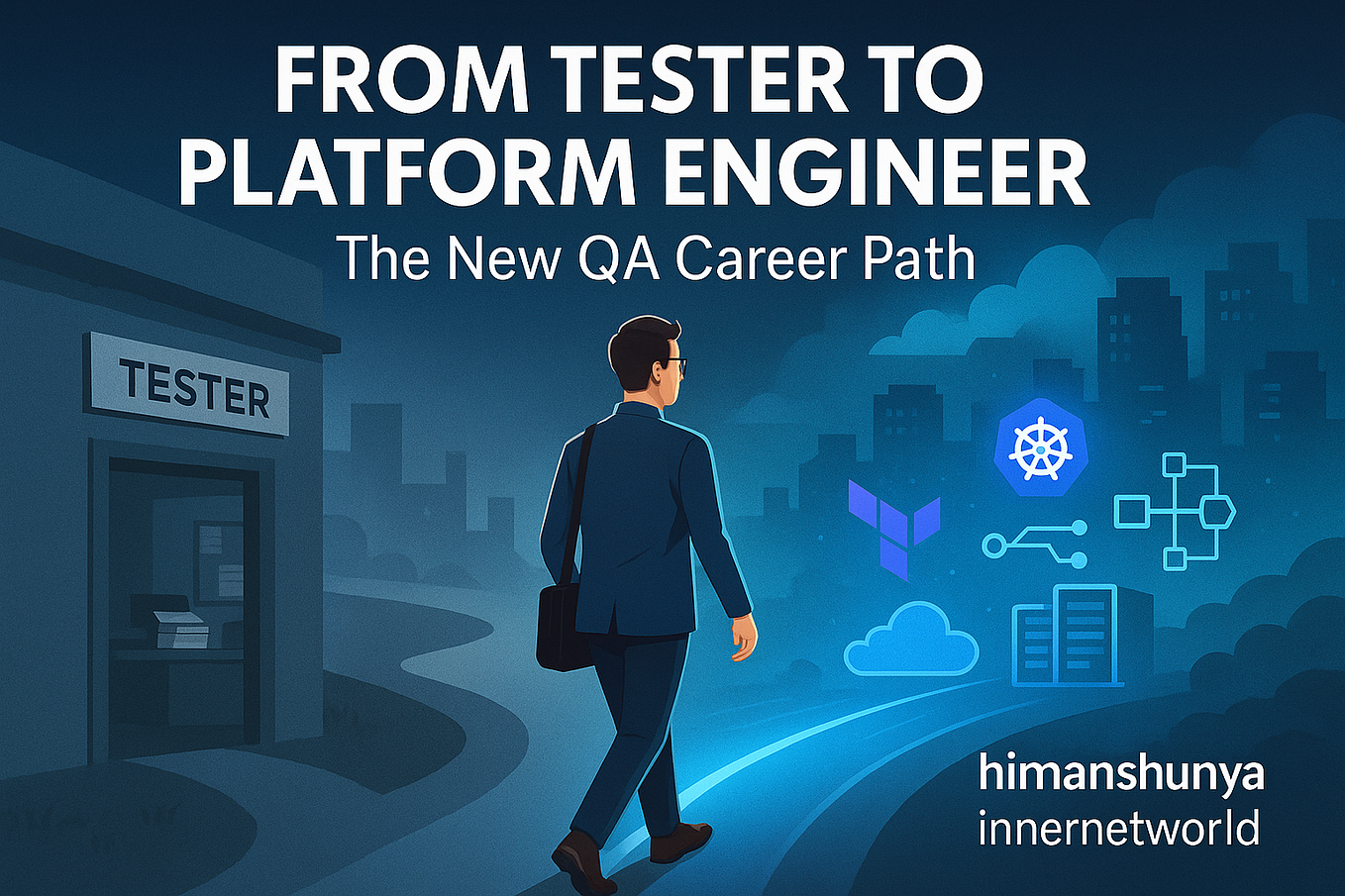 Mastering Custom Fixtures In Playwright For Reusable And Scalable Tests By Shaik Abdul Sameer
