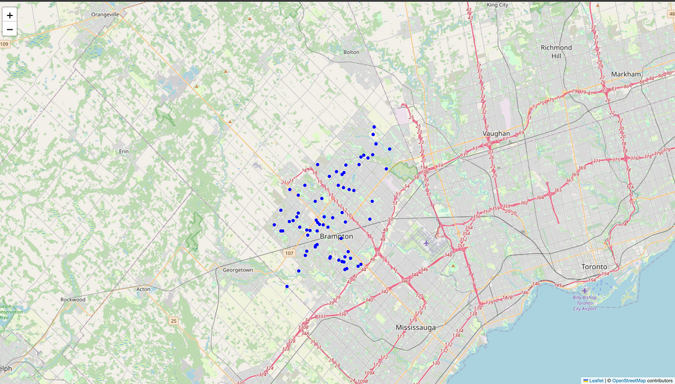 How to Use Document Intelligence Studio and Azure to Extract a JSON file from a PDF | by Masego ...