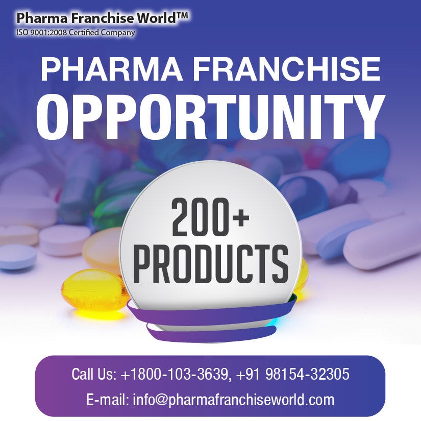 Future aspects of being associated with Pharma Franchise Business ...