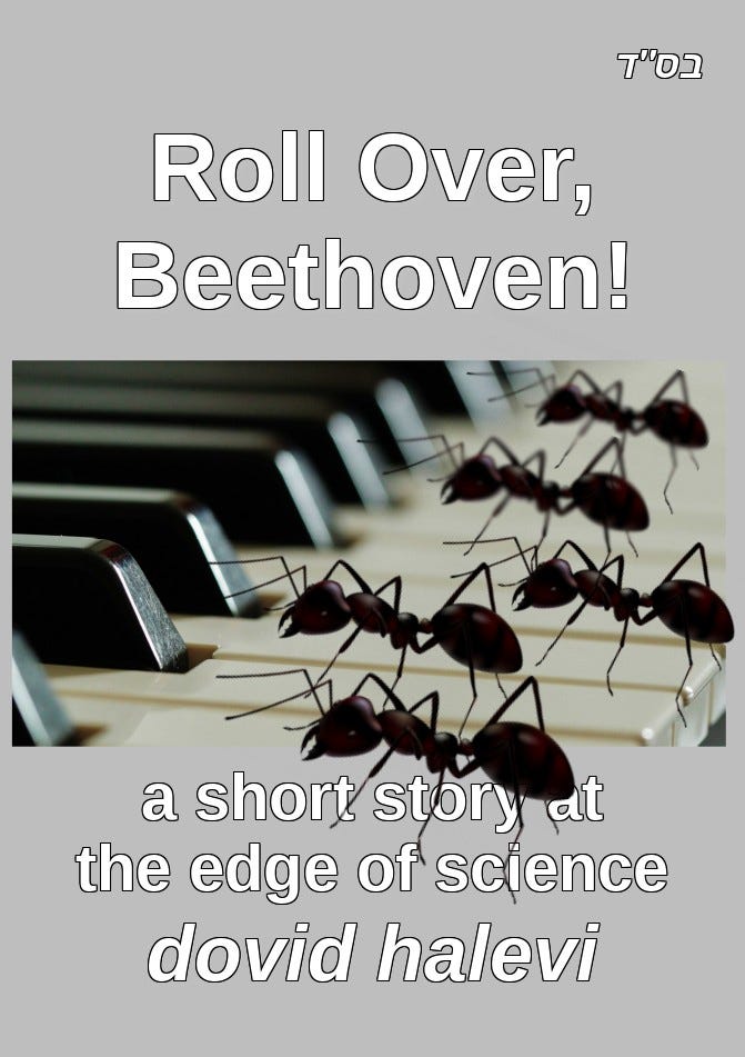 The Lame Child of Hamelin. a shorter story at the edge of science… | by ...