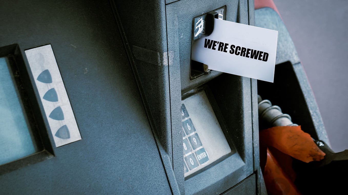 The 4 Timeless Traits of Actual Masculinity | by Benjamin Sledge | Forge