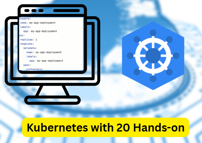 Deep Dive into Kubernetes Components | itversity Deep Dive into Kubernetes Components | itversity