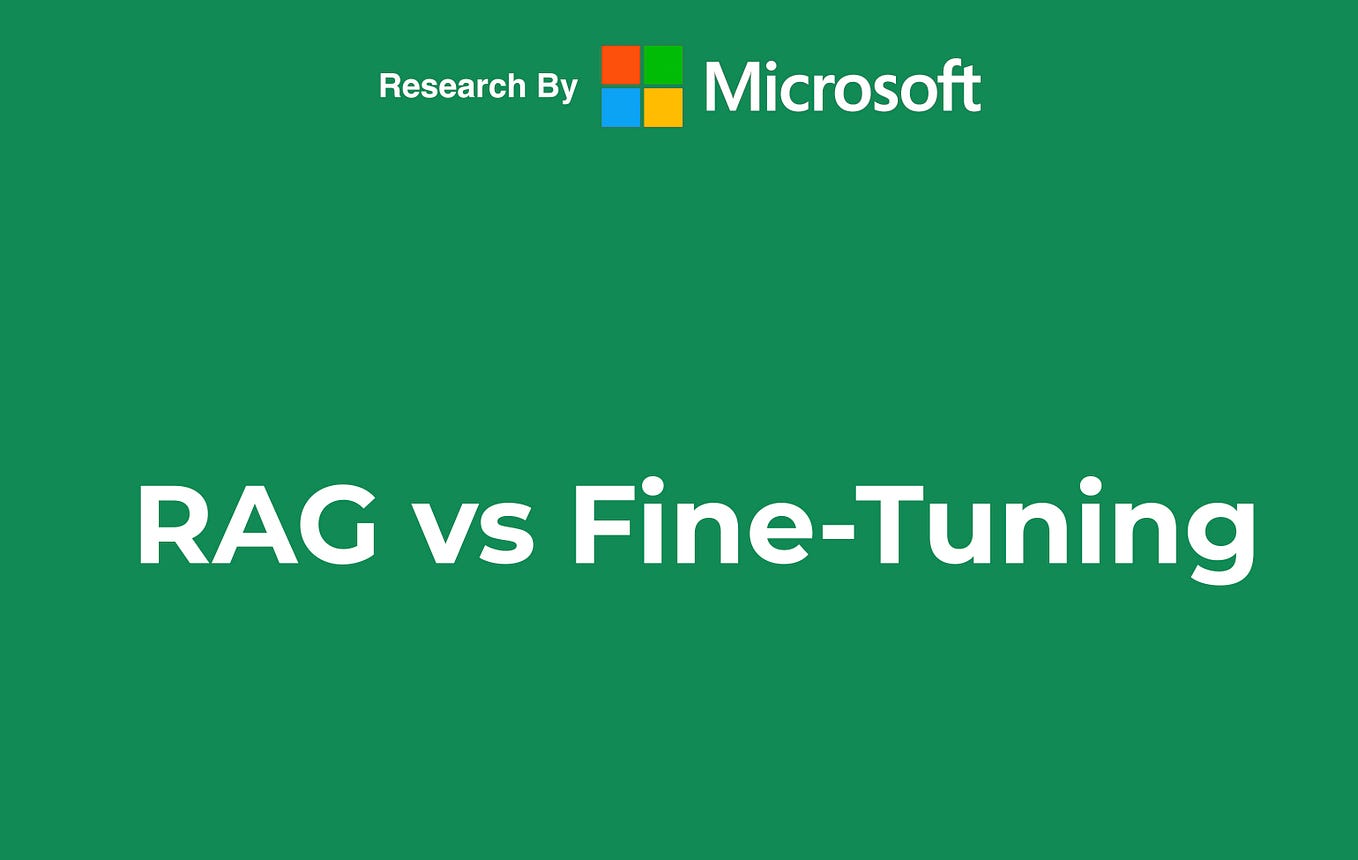 Unveiling Retrieval Augmented Generation: A Game-Changer for Business ...