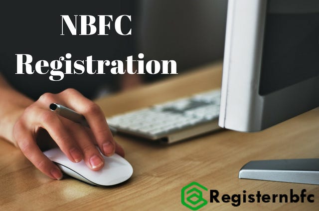 NBFC Registration Provisions under RBI | by Registernbfc | Medium