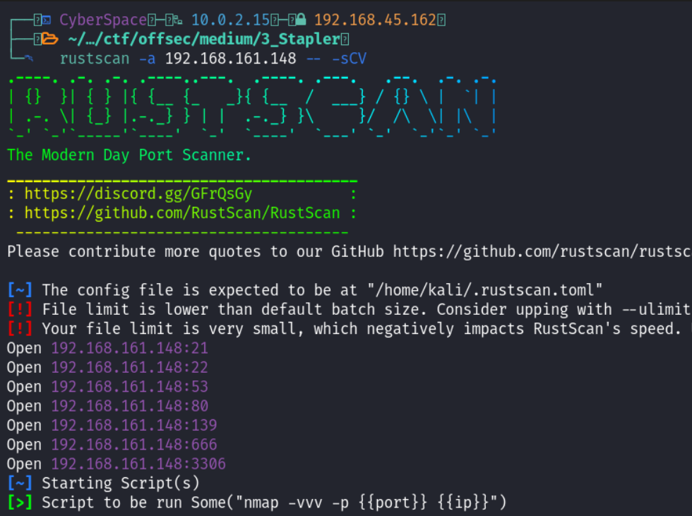Proving Grounds Practice: DVR4 Walkthrough | by Daniel Kula | InfoSec ...