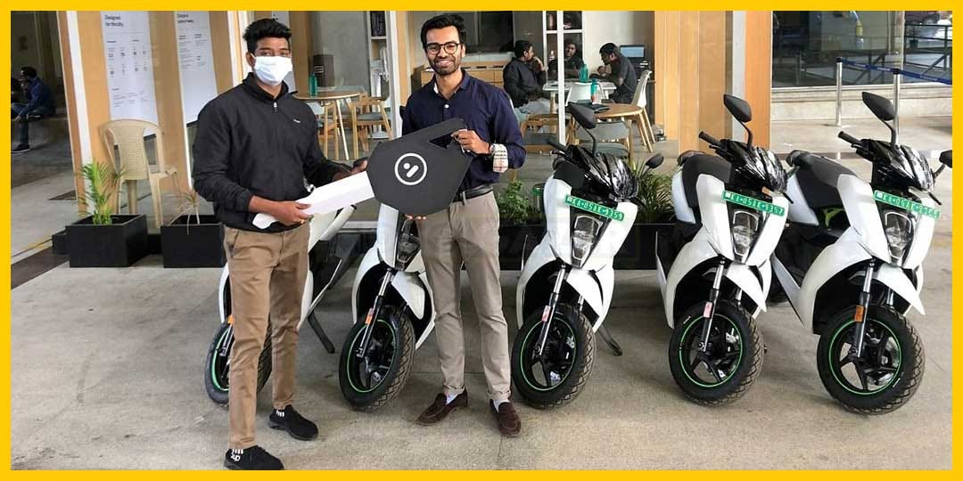 Leap Orders 32 New BMW IX Electric Vehicles Into Its Fleet | by Moto ...