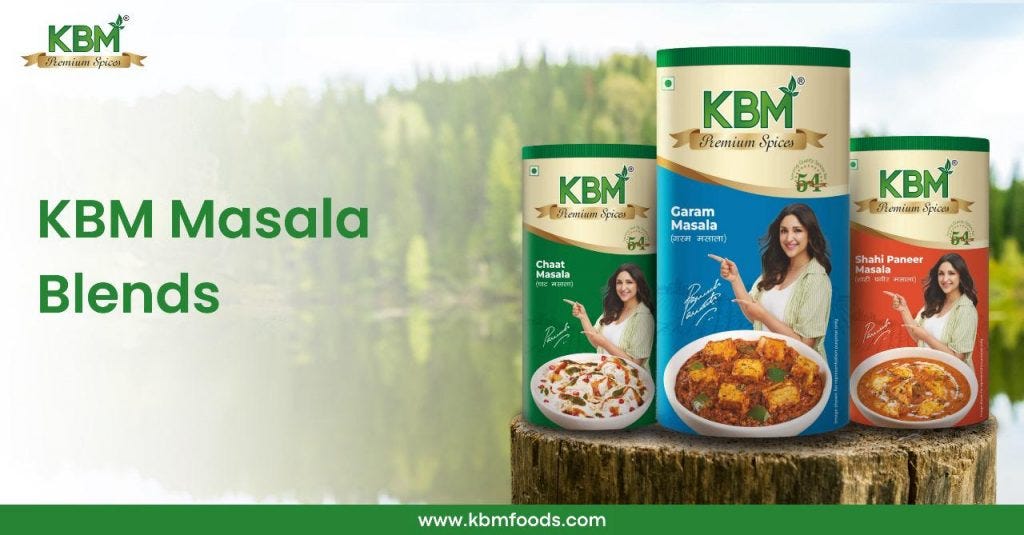 Rich History of Indian Spices. For centuries, India has been… | by KBM ...