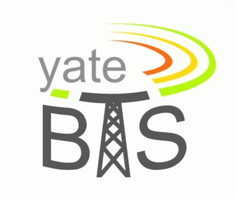 DR. SDR Part 3— GSM network passive reconnaissance using BladeRF | by ...