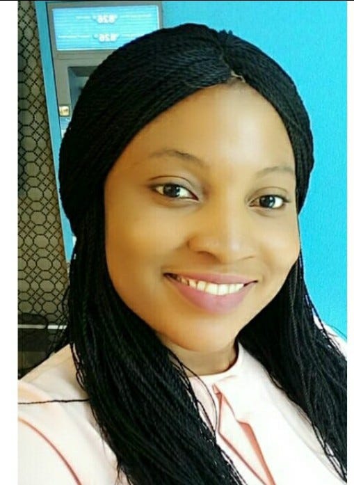 How To Write A Cover Letter. WHAT IS A COVER LETTER | by Ruth Ojo ...