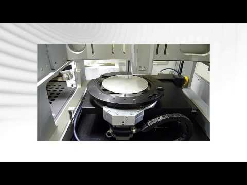 “Advanced Rotational Metrology | Dwfritz Automation” - Dwfritz ...