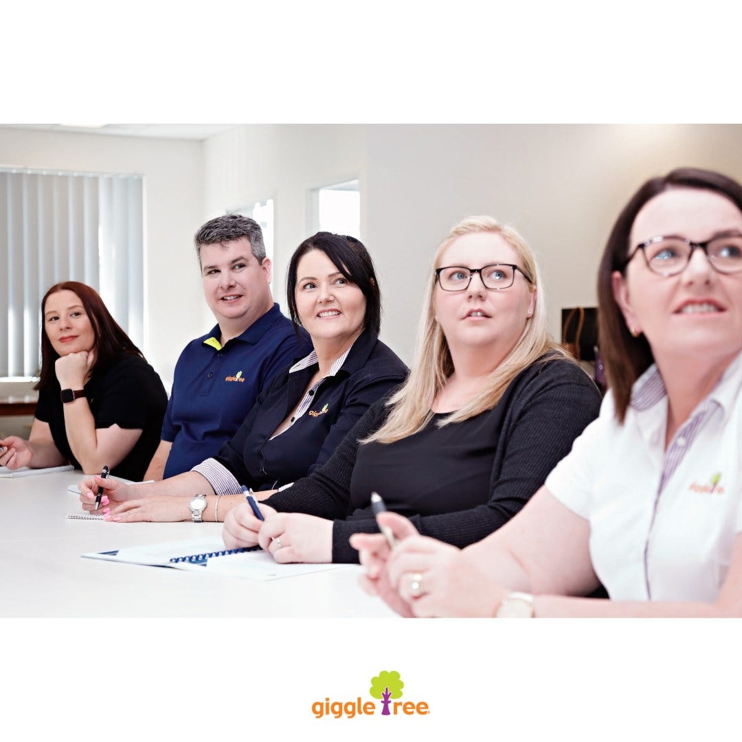 What makes a good policy & procedure manual? | by Giggletree Pty Ltd ...