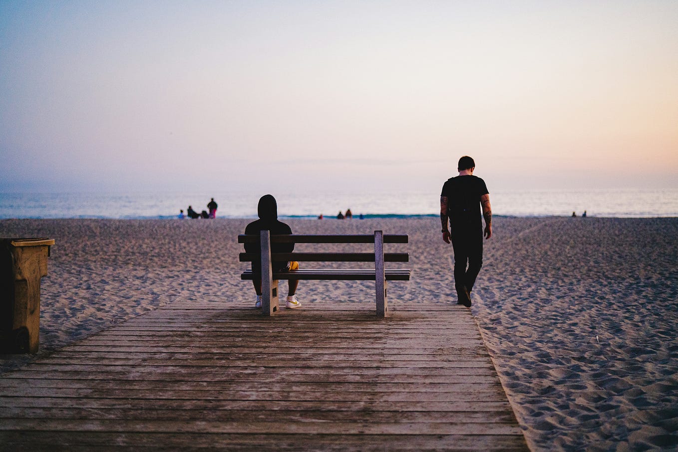 Managing Metamours in Polyamorous Relationships | by Rachael Hope ...