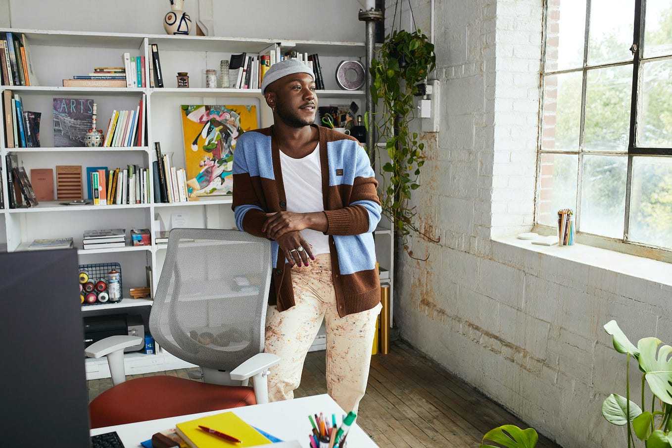 How to Get Off the Emotional Rollercoaster When Building a Business ...
