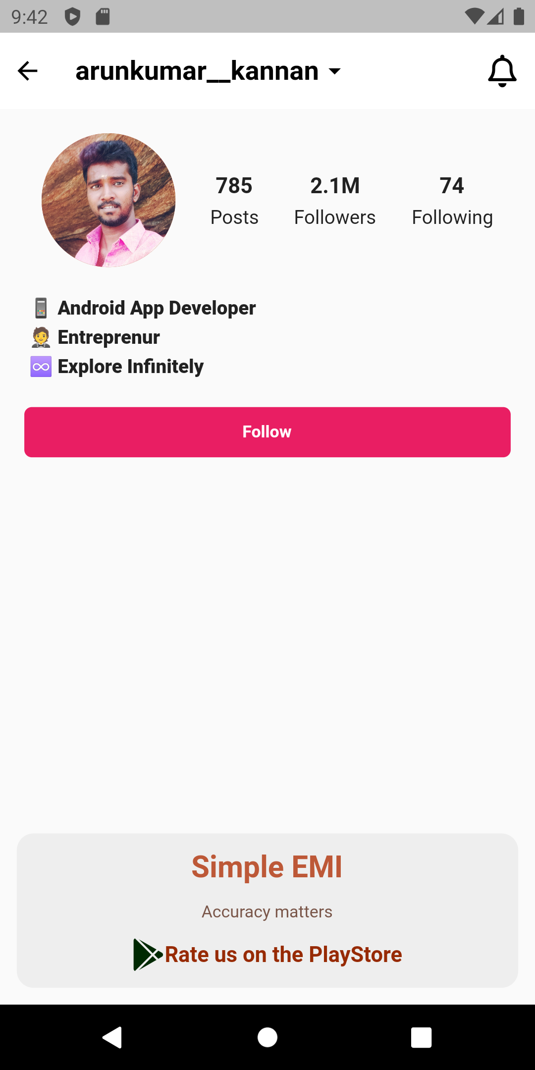 Flutter + Firebase. The Perfect Combination for your Start-Up | by Ak Flutterdev | Medium