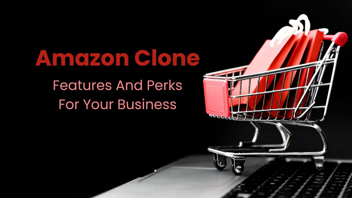 Cost Breakdown To Develop An Amazon Clone App | Medium