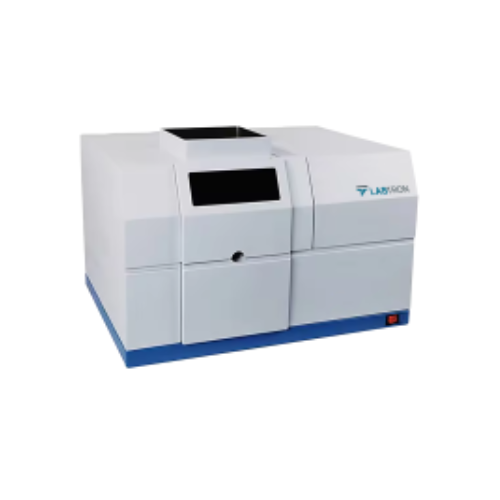 Unveiling the Atomic Absorption Spectrophotometer: A Crucial Tool for ...
