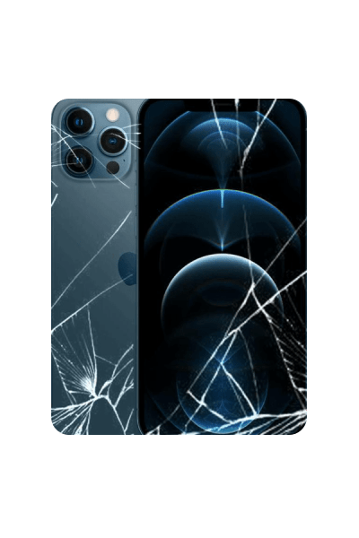 Does a Cracked Back Affect Your Phone? | by Phonebulance | Medium