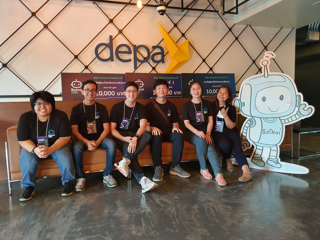 [Colab] 3 วิธีโหลด CSV เข้า Colab | by Metanon Jongkraijak (Ake) | Medium