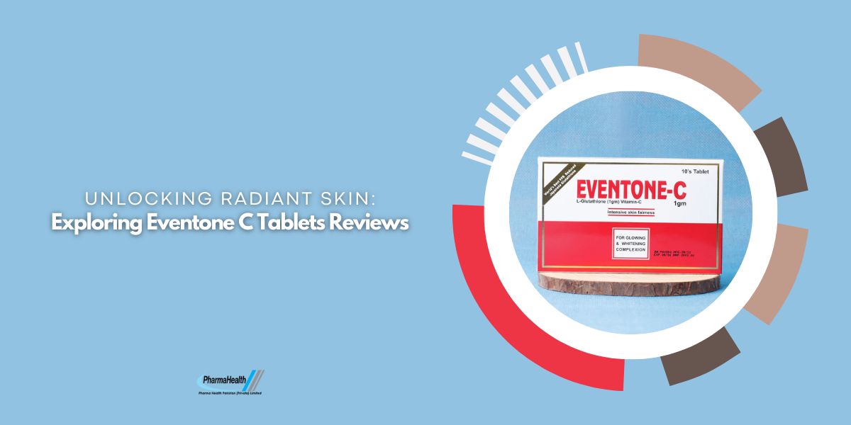 Eventone C Cream Benefits: A Comprehensive Guide | by Pharma Health ...