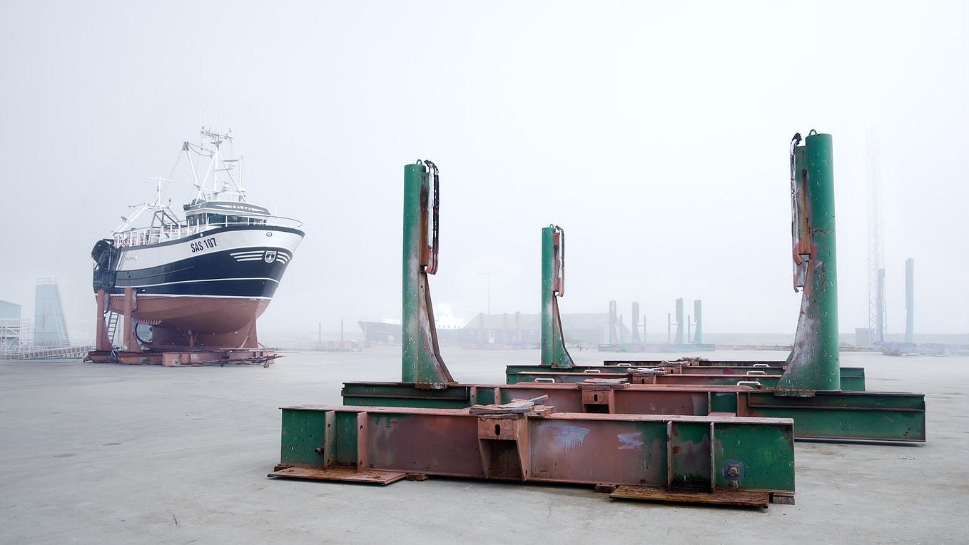 Context mapping in Domain Driven Design | by Chen Chen | Ingeniously ...