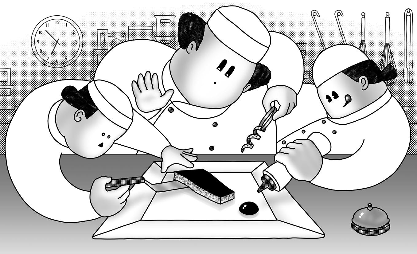 Open Source Declarative Tracking For React Apps By Jeremy Gayed Nyt Open