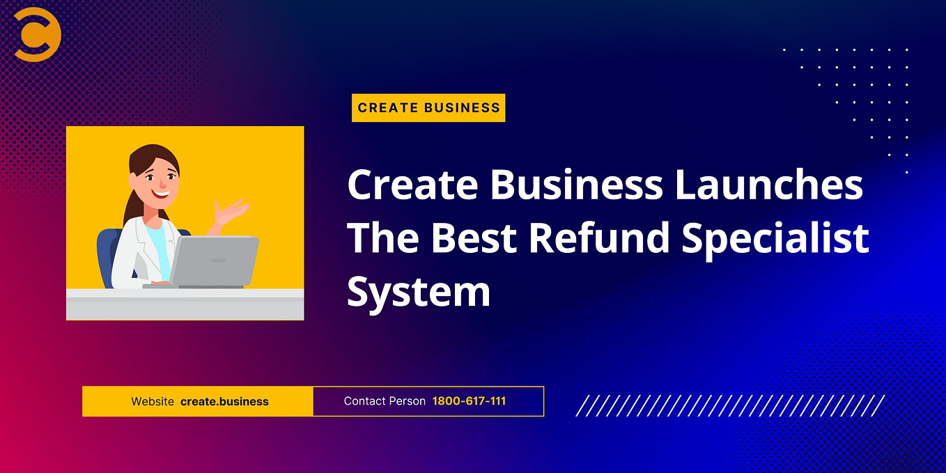 What is the need to become a refund expert in Australia? - Create ...