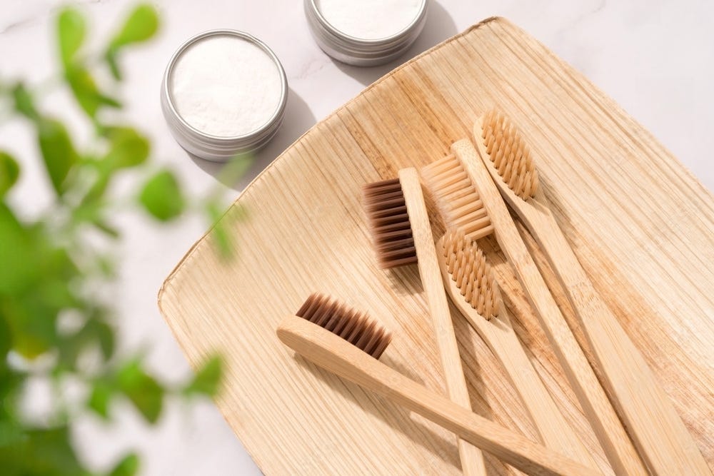 Go Natural Mineral Toothpaste Selections for Gentle Oral Care | by Me ...