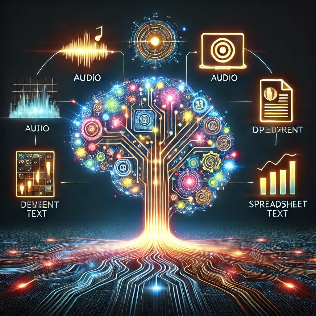 Text2Graph: Harnessing Large Language Models to Generate Knowledge ...
