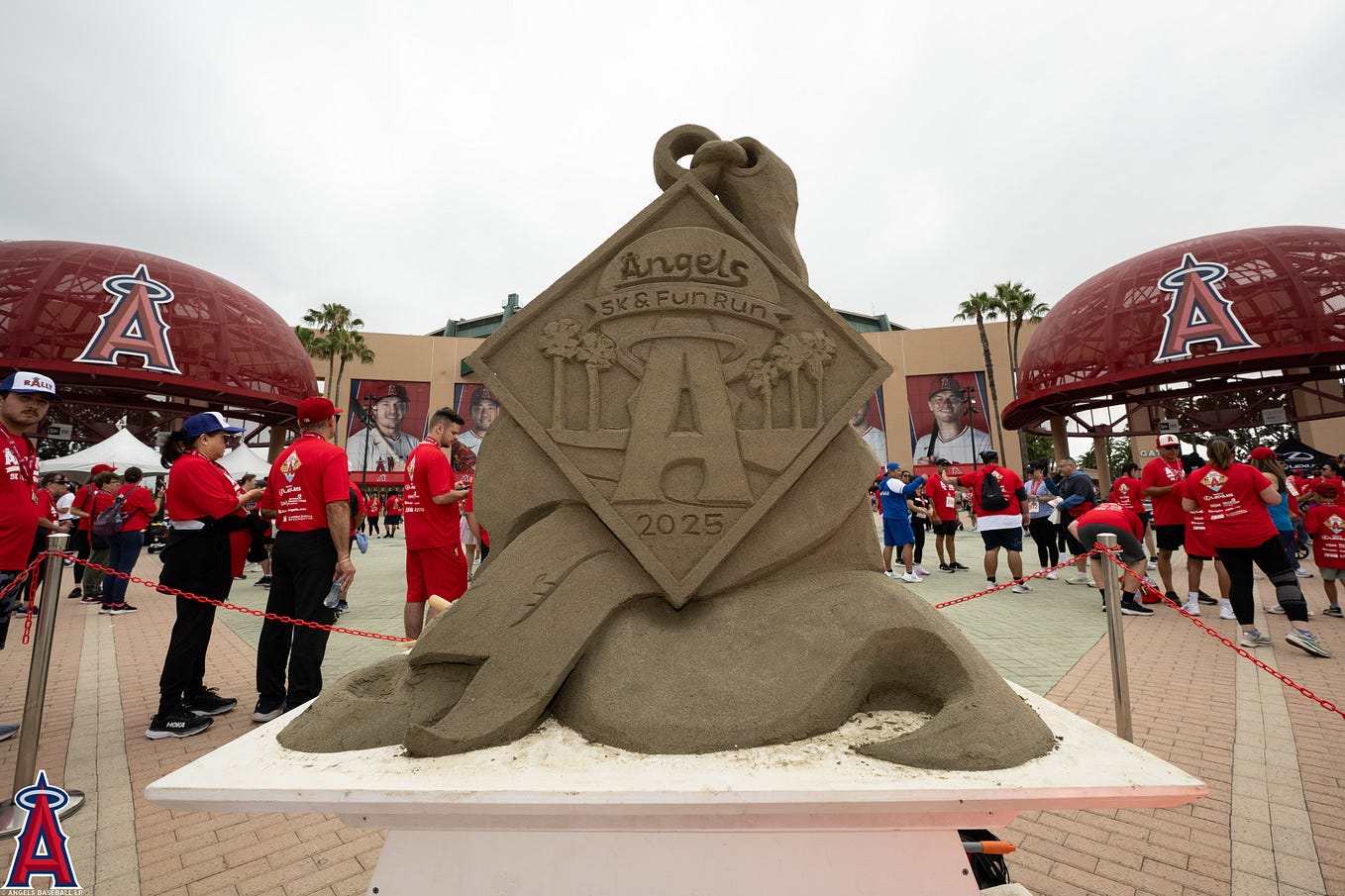 Game Gallery: Rockies @ Angels, 8/27/18 | by Angels Baseball | The Halo Way