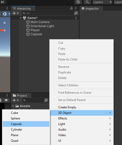 Script Communication In Unity Using Getcomponent By Lance Gold Medium