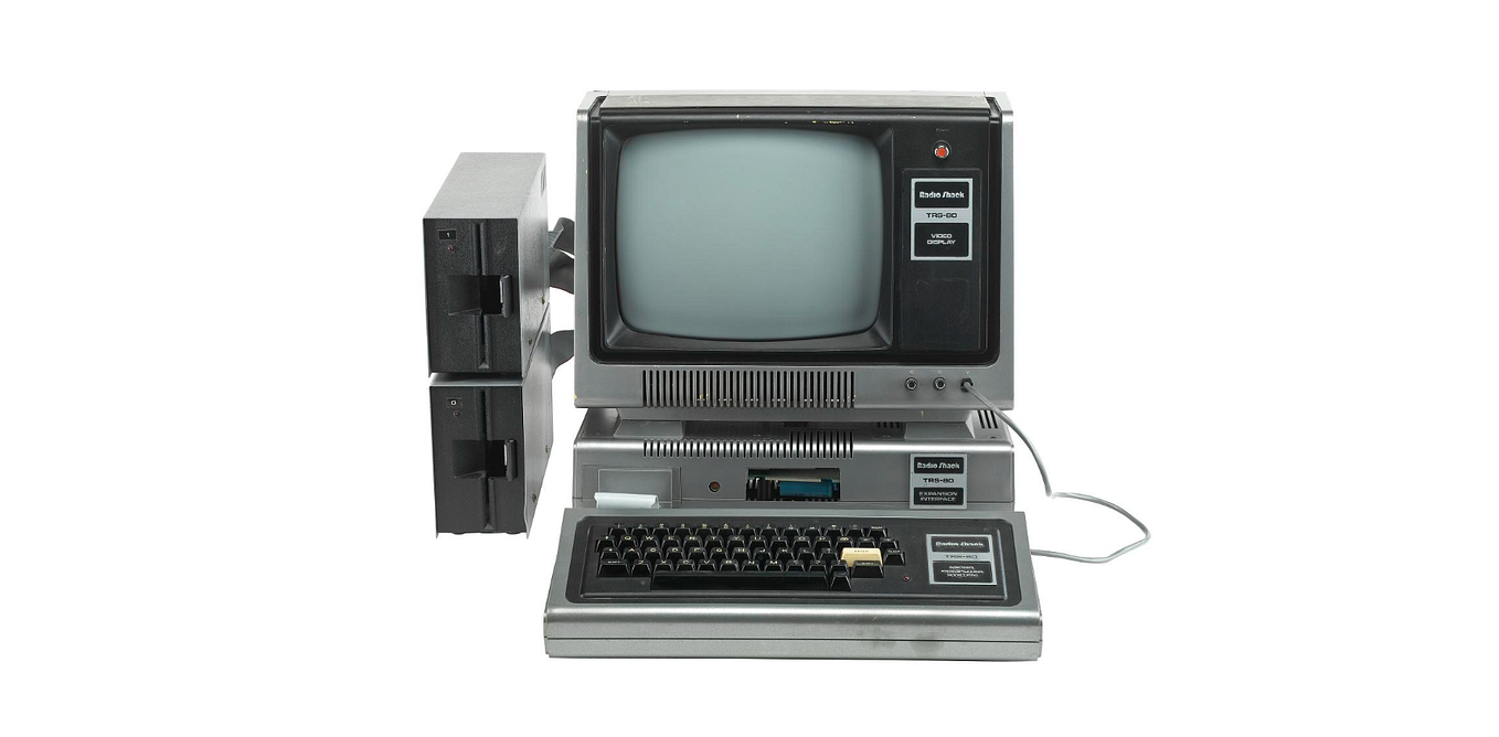 Programming in the 1990s: A Look at the Most Popular Languages | by ...