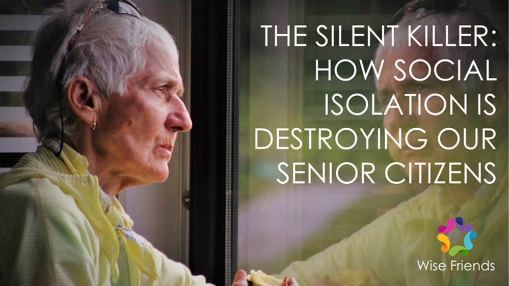 THE FORGOTTEN POPULATION: THE STRUGGLE OF ELDERLY POVERTY AND INCOME ...