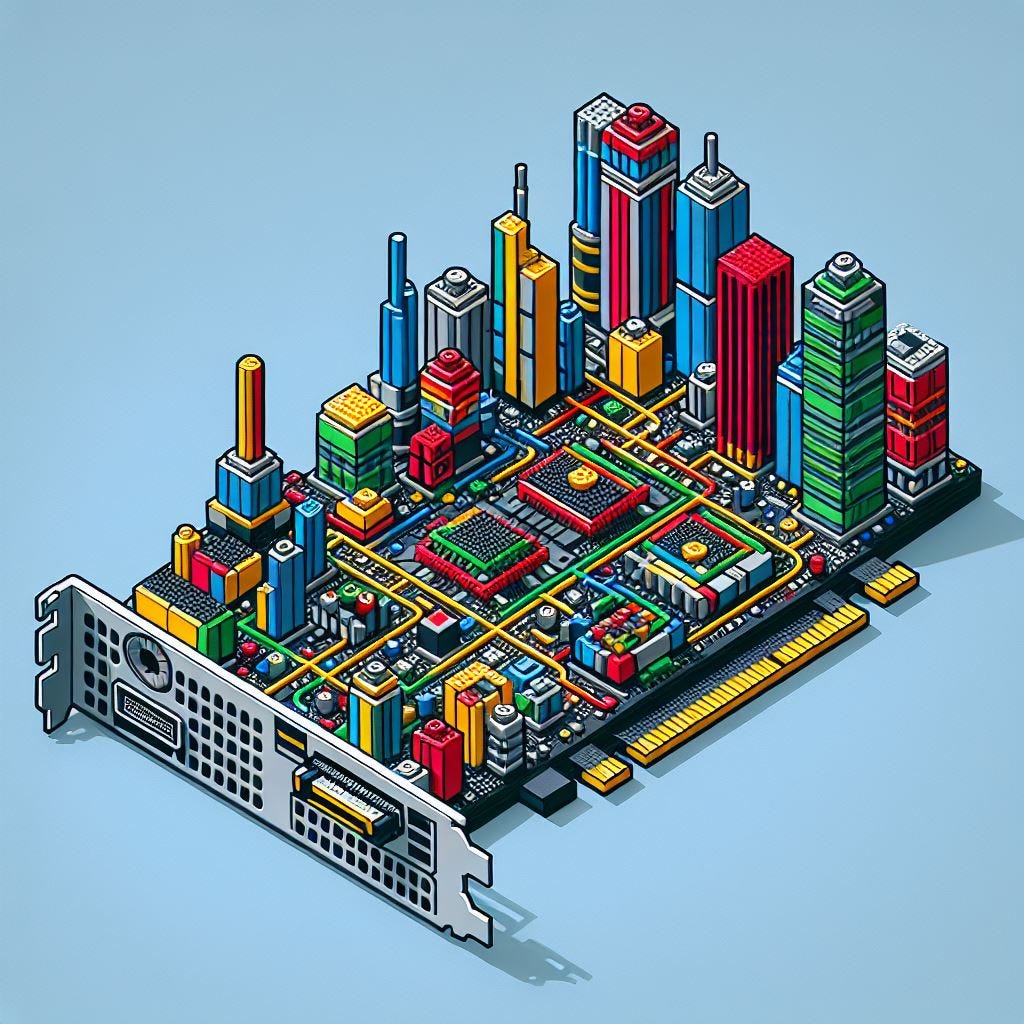 The burning dilemma of data centers: what to do with all the heat? | by ...
