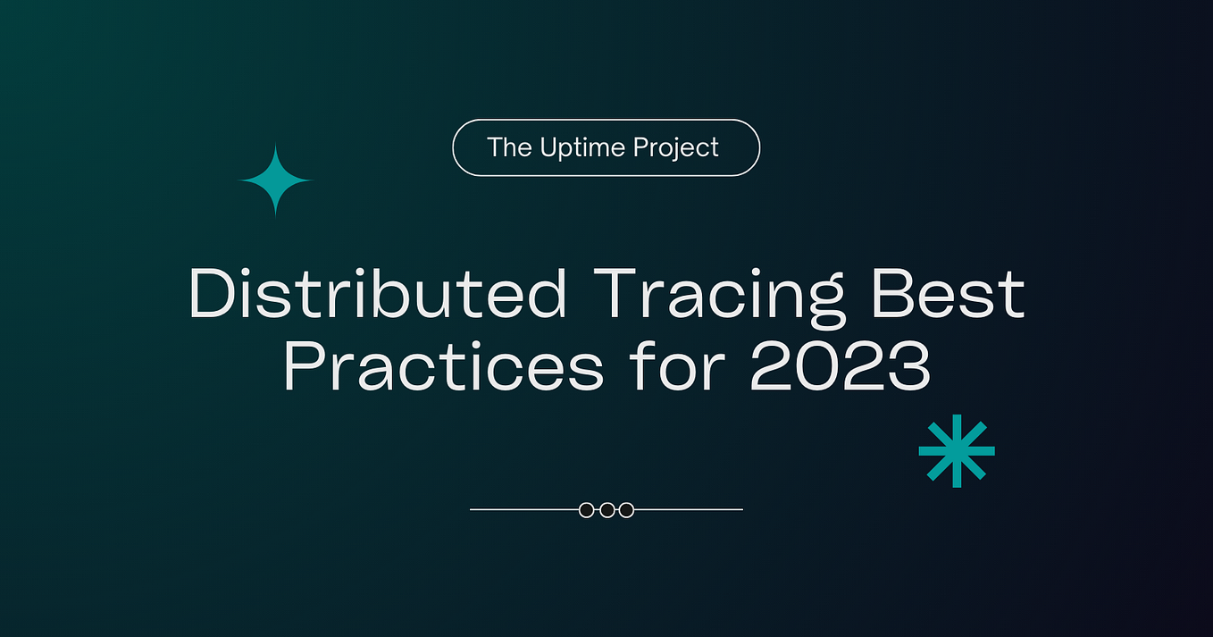 Observability Best Practices Brandy Smith Medium