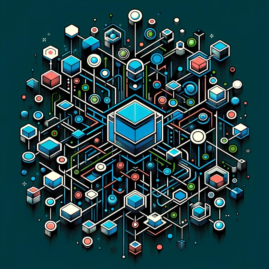 Procedural Grid Generator 2D for Unity — Cellular Automata | by Michał Parysz | Medium