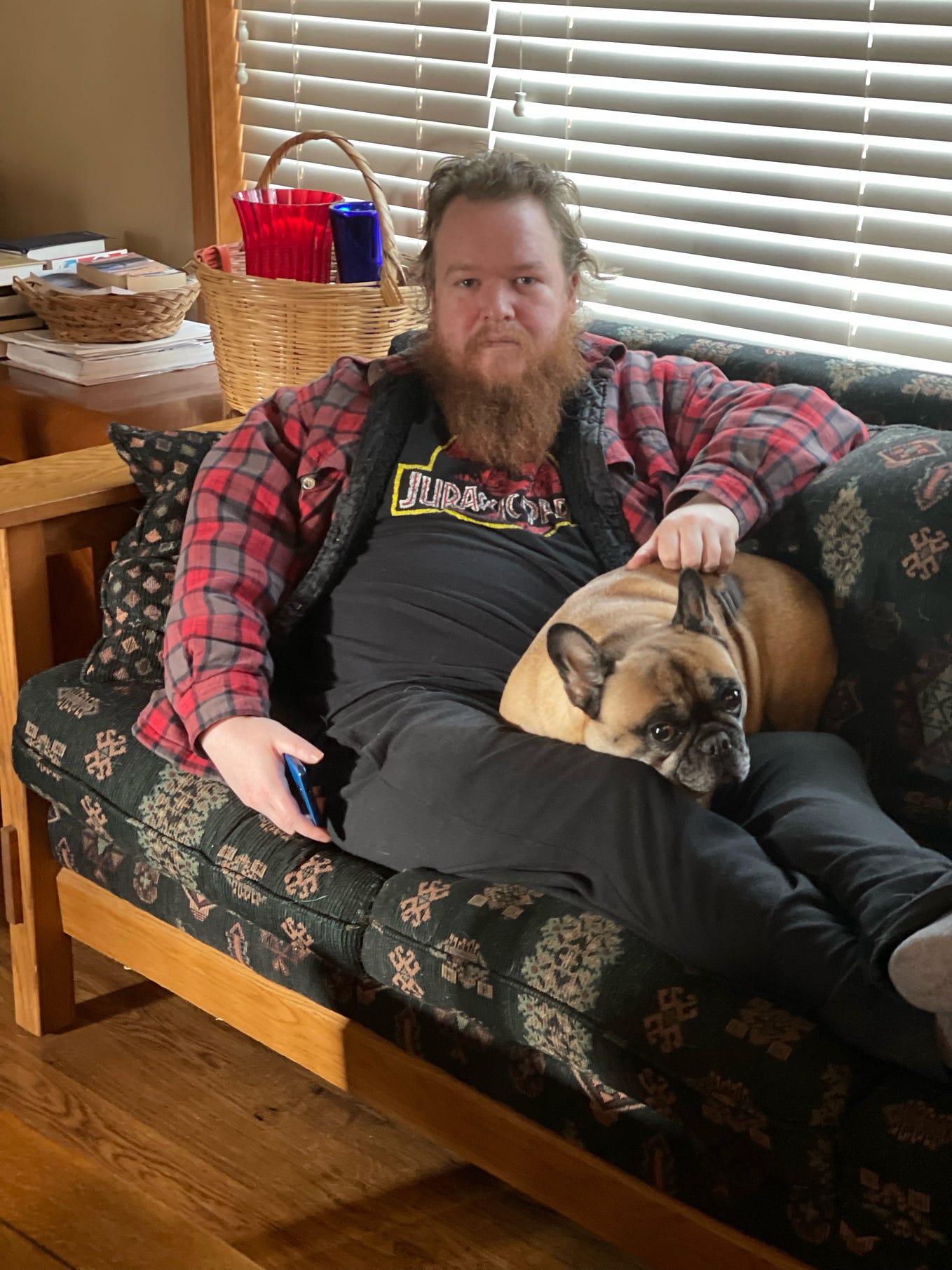 If it makes you feel better Christina, I am still growing up at age 69 ...